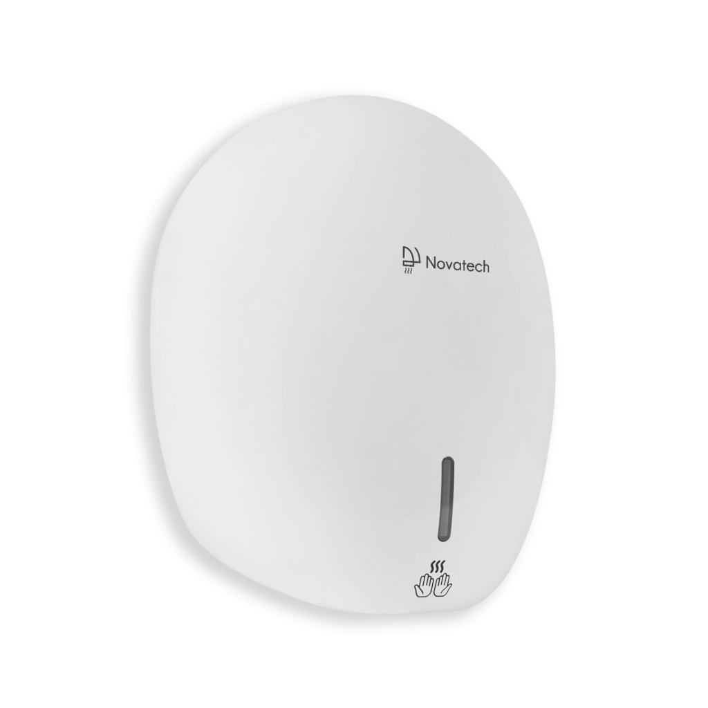 High Speed Hand Dryer NT675AB | Novatech India