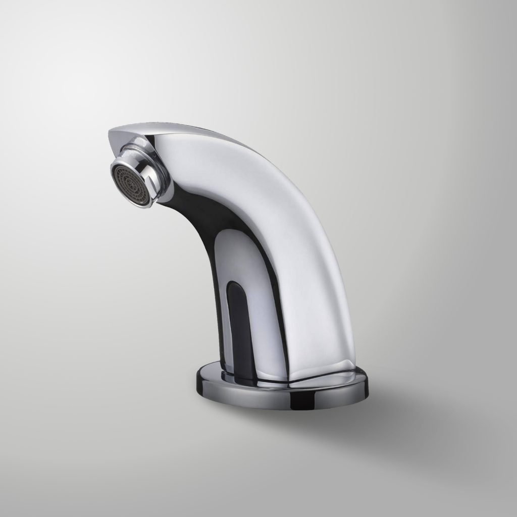 Shop Premium Automatic Sensor Water Taps – Save 80% Water!