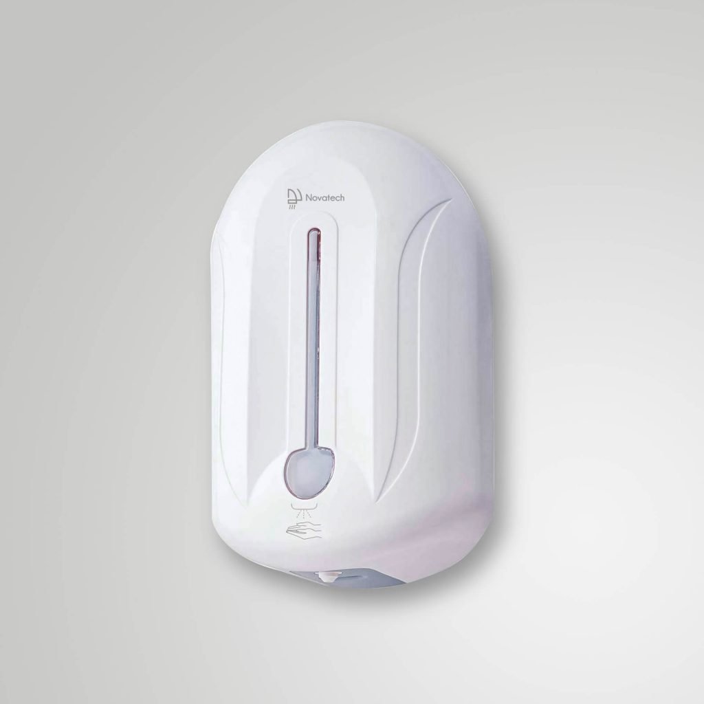 Liquid Soap Dispensers | Hygienic & Convenient To Use
