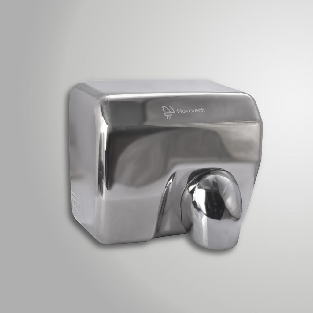 Buy Automatic Hand Dryer Machines – India’s No.1 Supplier