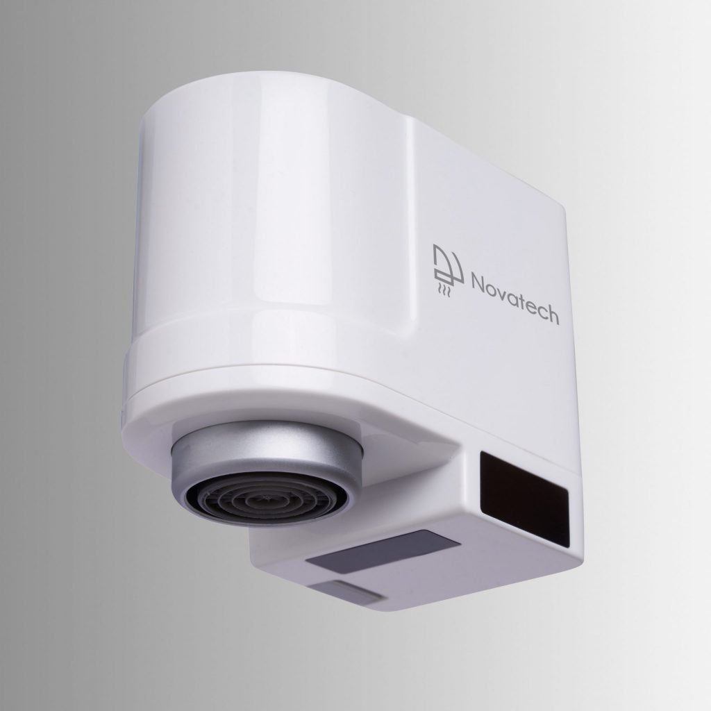 Shop Premium Automatic Sensor Water Taps – Save 80% Water!