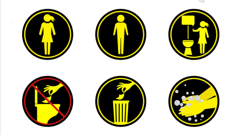 Office Washroom Etiquettes - Do’s and Don’ts You Must Know