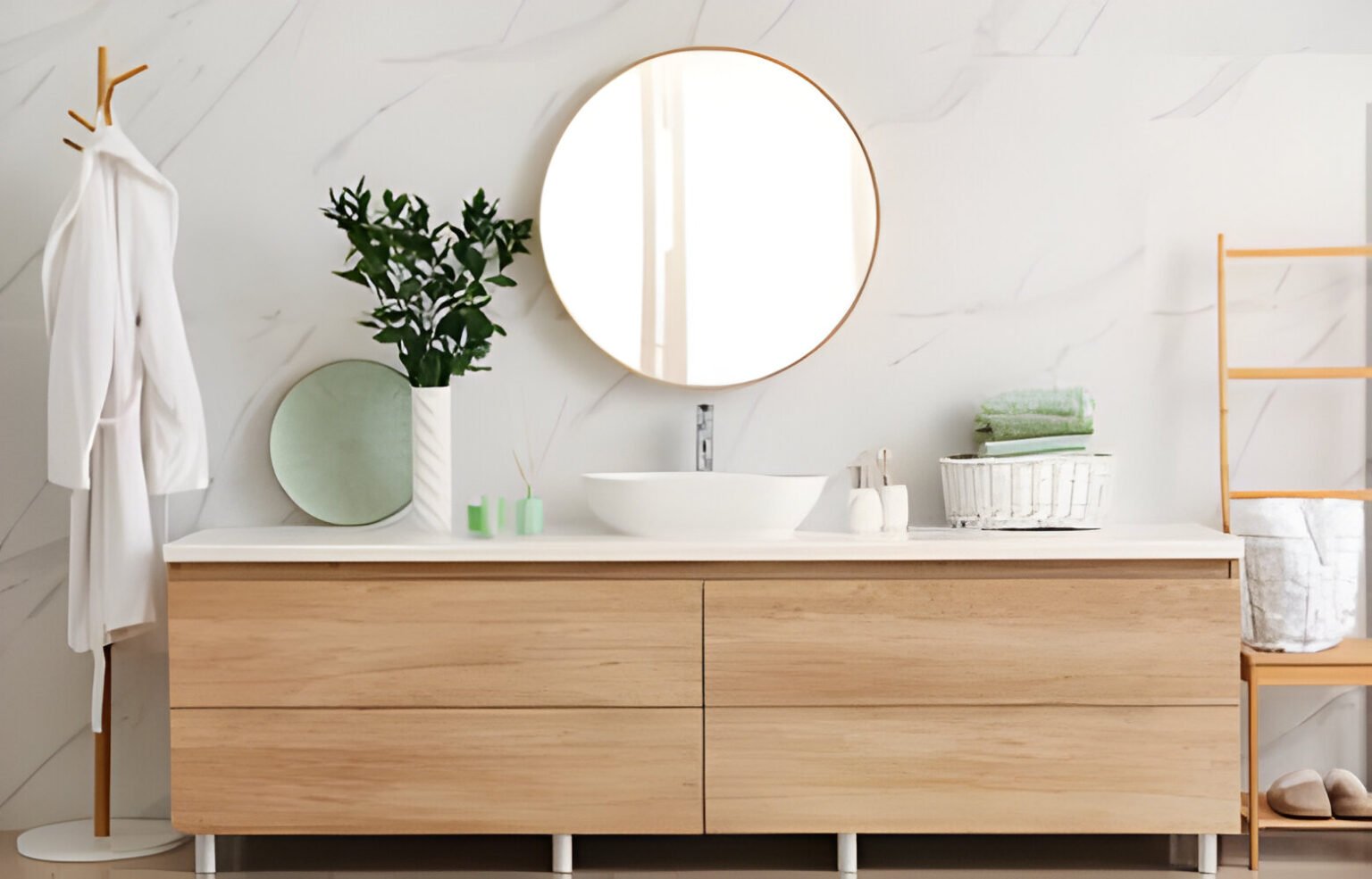 Mastering Workplace Restroom Etiquette