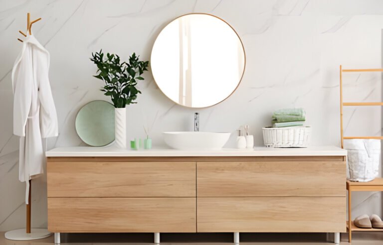 How Sensor Taps Work and Their Advantages