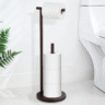 Toilet Paper Holder Installation Guide: Height, Location & Position