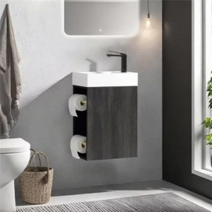 Toilet Paper Holder Installation Guide: Height, Location & Position